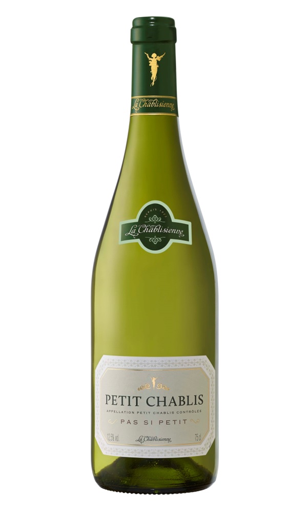 PETIT CHABLIS - Le Pavillon des Vins
